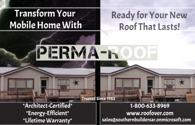 Why Now Is the Best Time to Invest in a Perma-Roof System