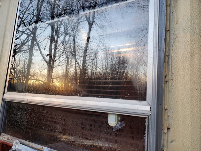 Draft Proofing Doors and Windows